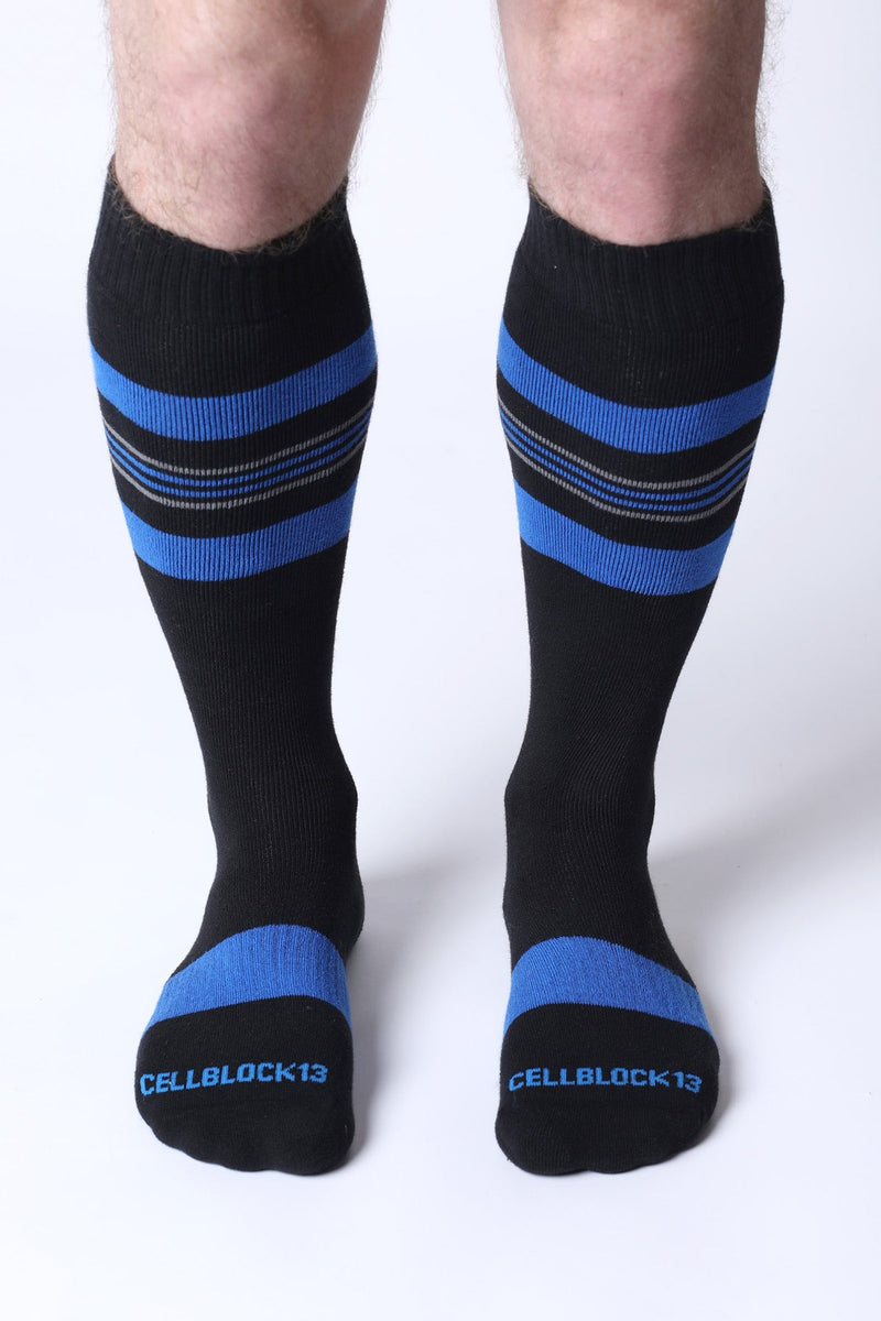 Tight End Shadow Socks – Boy Next Door Menswear