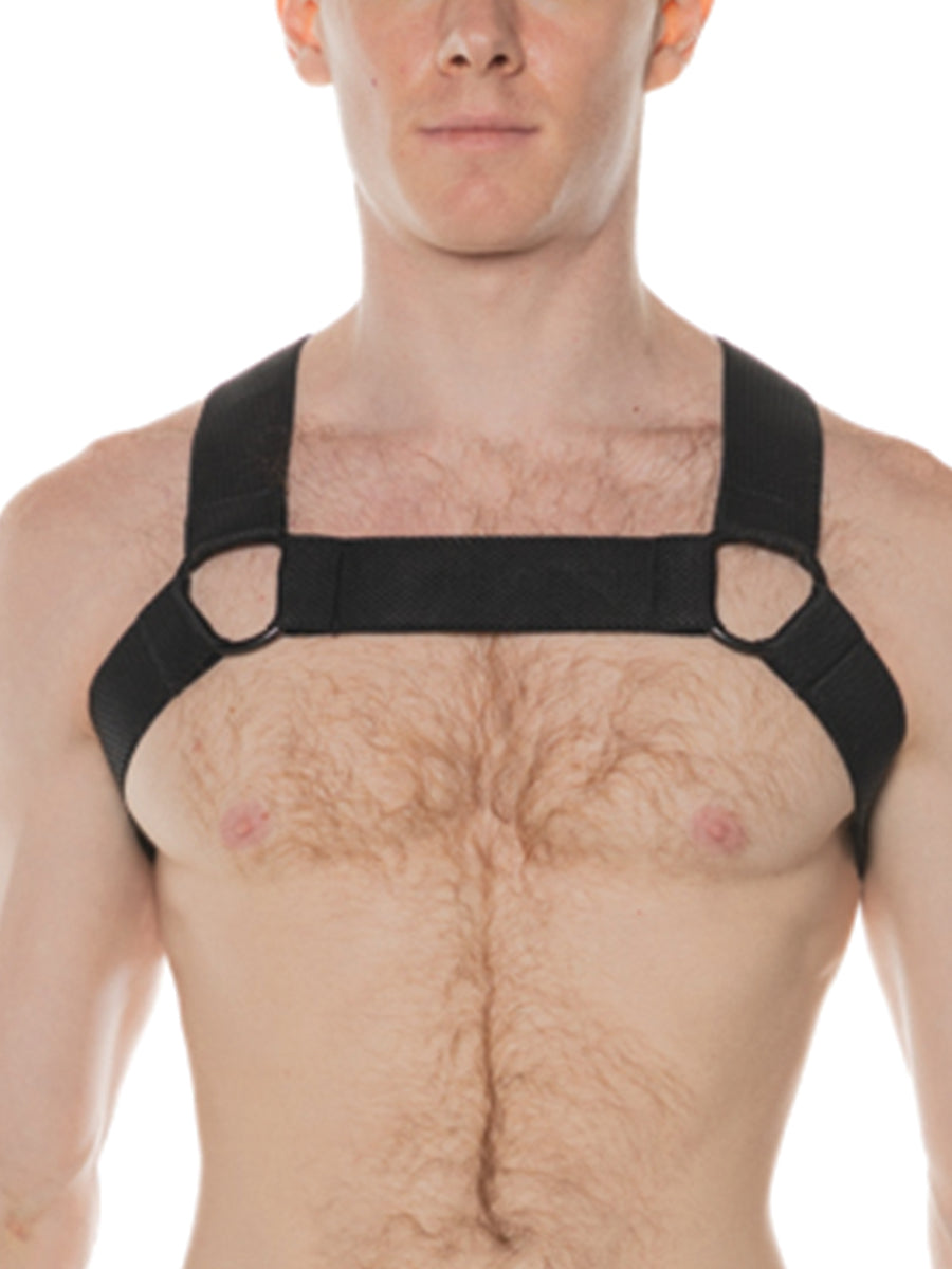 FK SPORT Chevron Harness - 3 colors – Boy Next Door Menswear