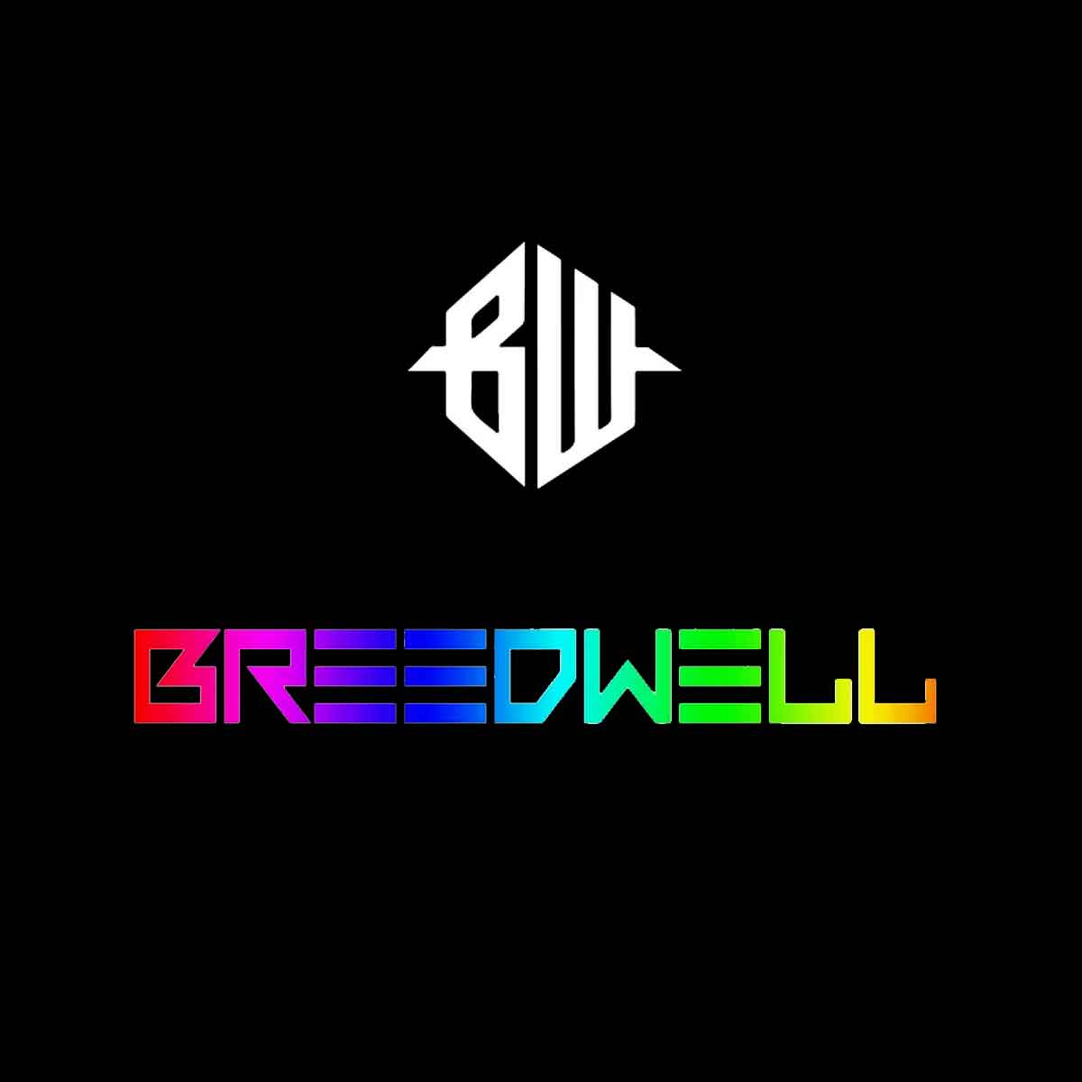Breedwell – Black Light Reactive Harnesses, Club & Underwear | Boy Next ...
