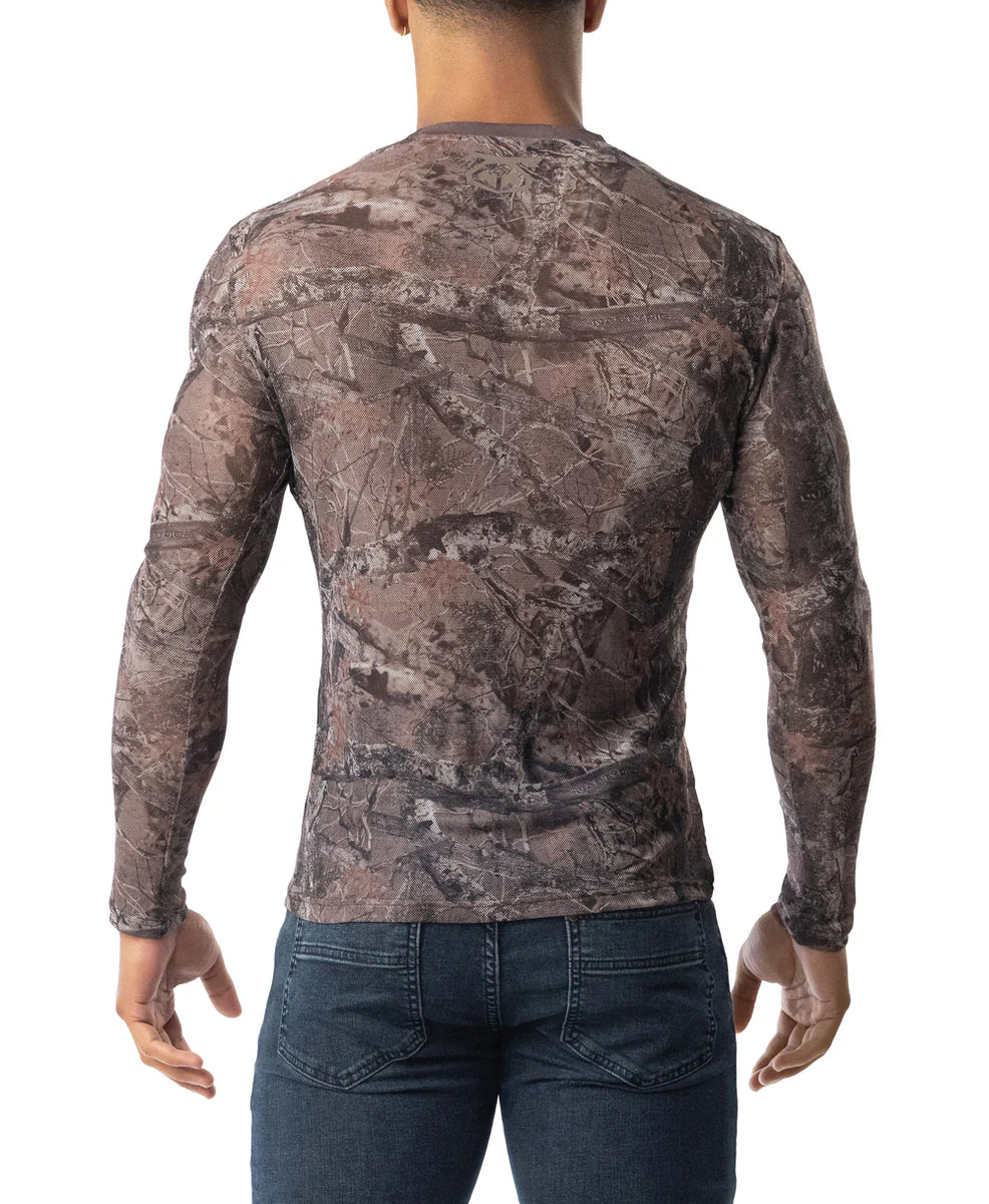 Timber Long Sleeve Shirt – Boy Next Door Menswear