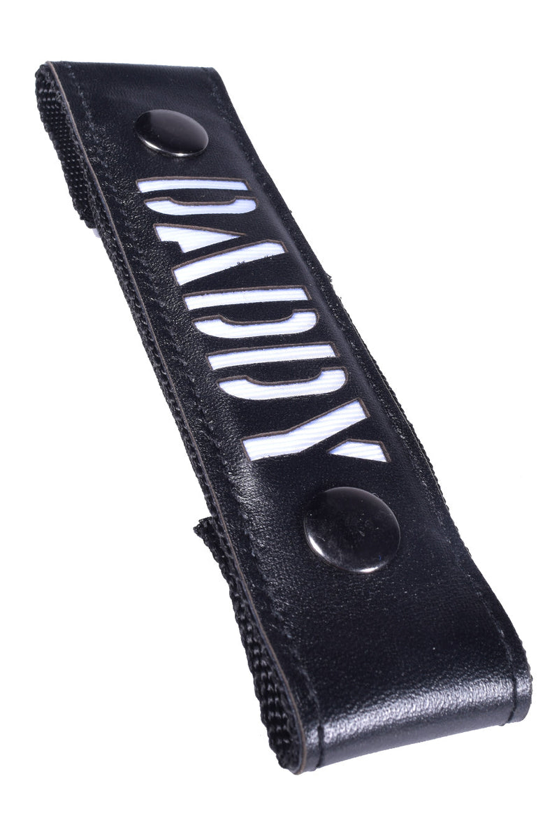 Glow Center Strap – Boy Next Door Menswear
