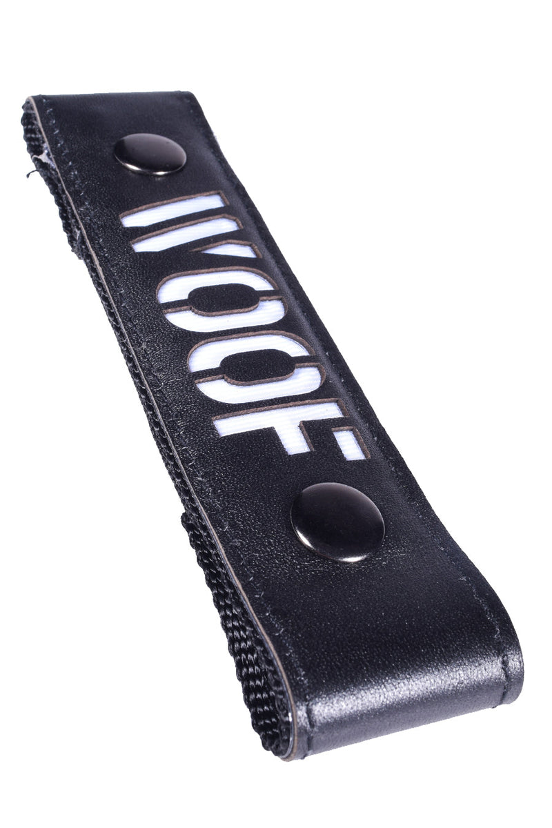Glow Center Strap – Boy Next Door Menswear