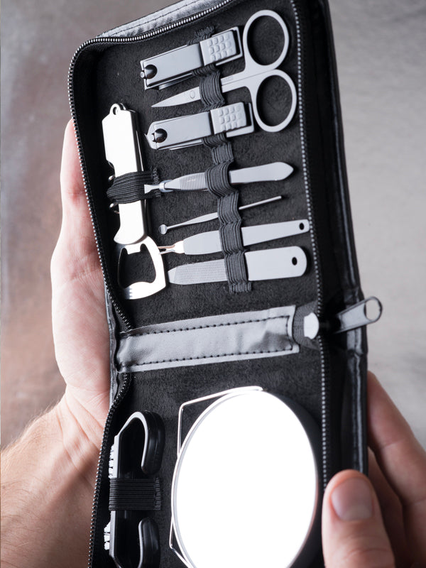 FK SPORT Grooming Kit – Boy Next Door Menswear